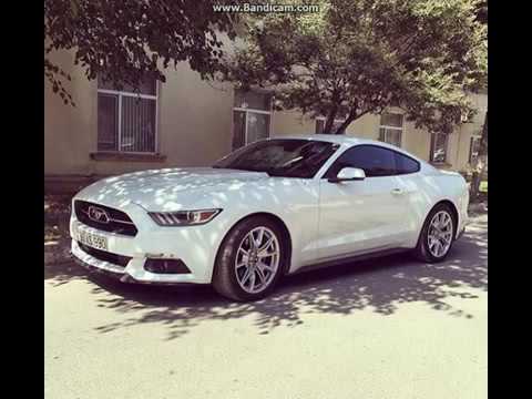 Azeri Bass Music 2016 { Hanı mənə pul  }