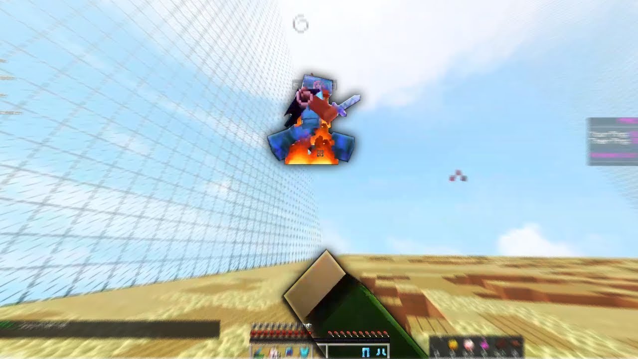 combos v1 - Minecraft Combo Montage - YouTube