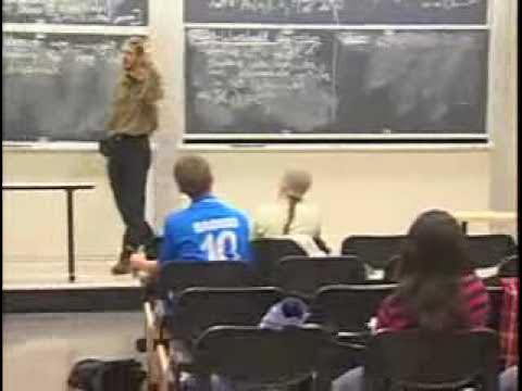 Lec 19 | MIT 6.046J / 18.410J Introduction to Algorithms (SMA 5503), Fall 2005 - YouTube