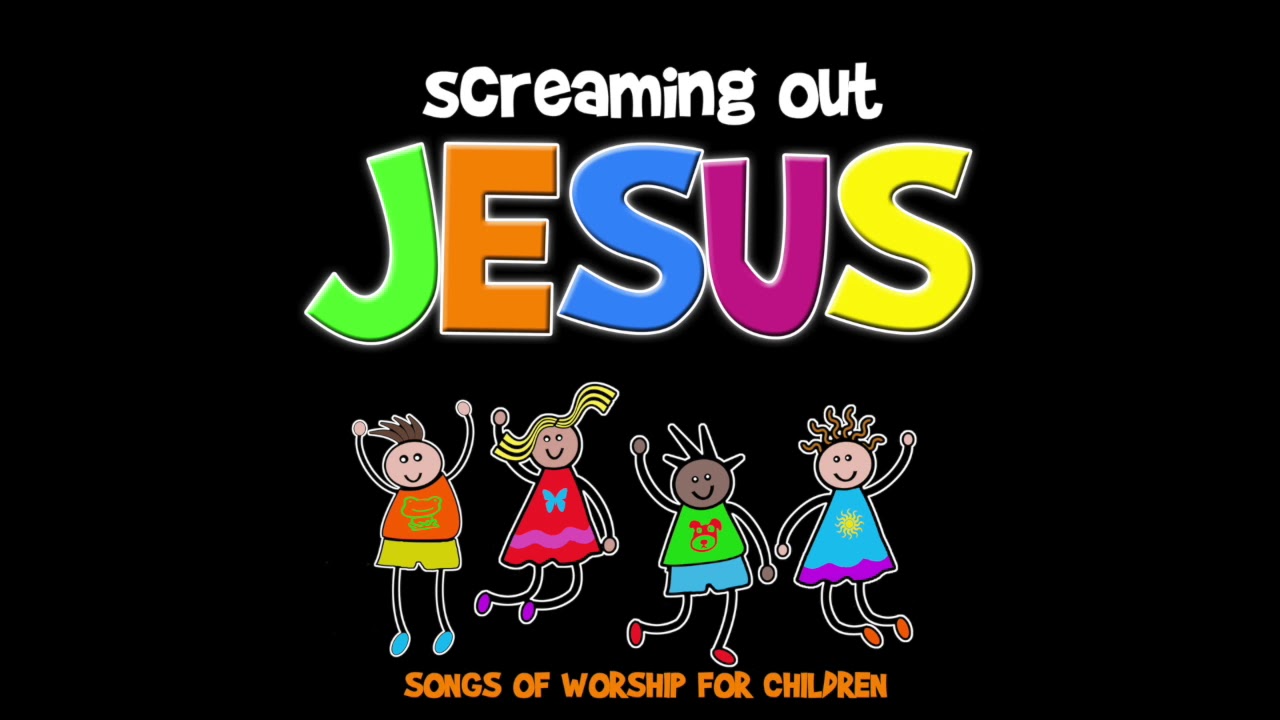 Screaming Out Jesus Title Track full - YouTube