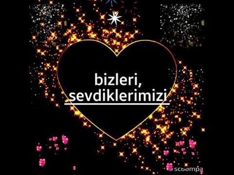 cuma gecesi ve günü için çok güzel bir MESAJ