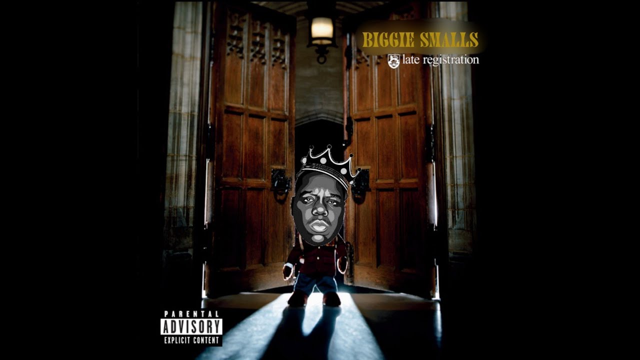 Gold Digger-Biggie Smalls (Kanye AI Cover) - YouTube