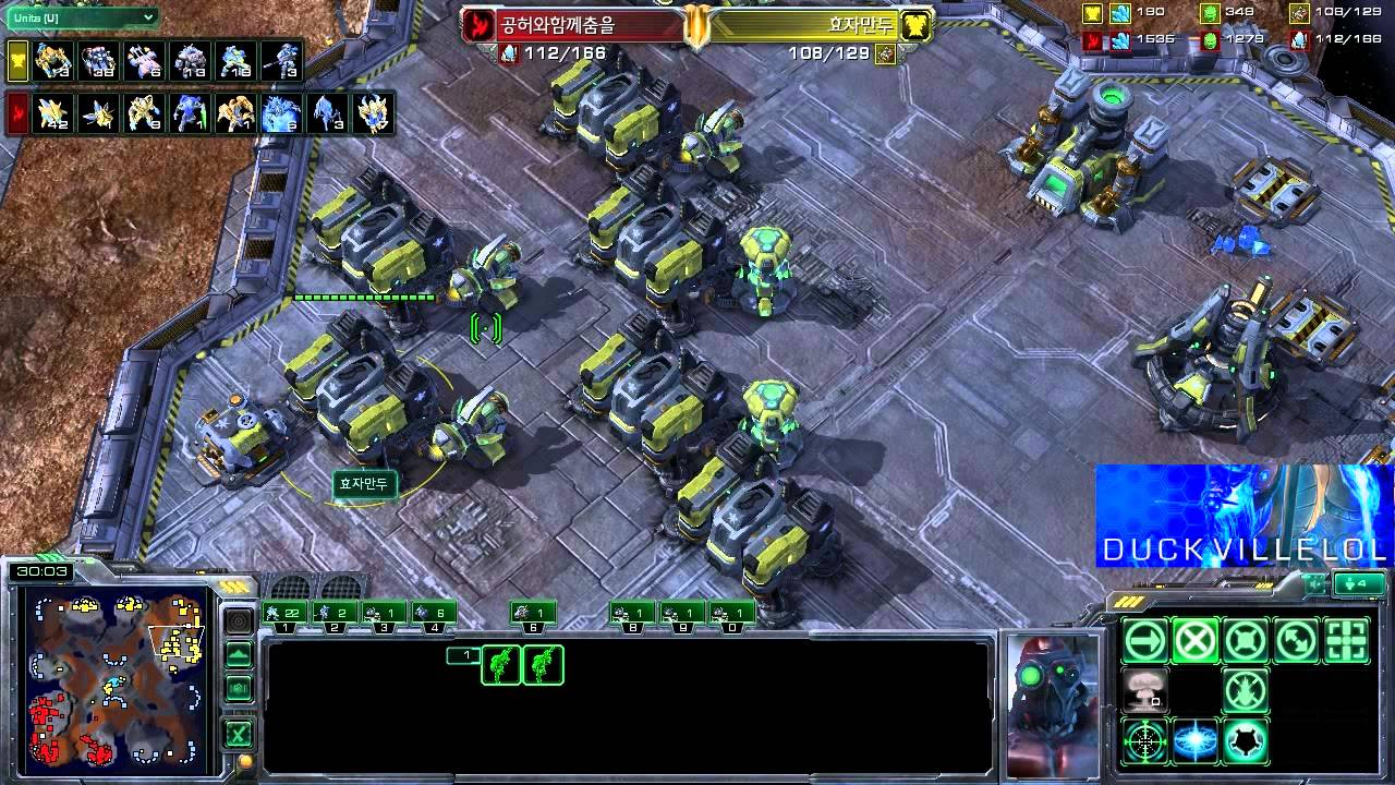 Dancing with the Void vs Good Dumpling [PvT] - YouTube