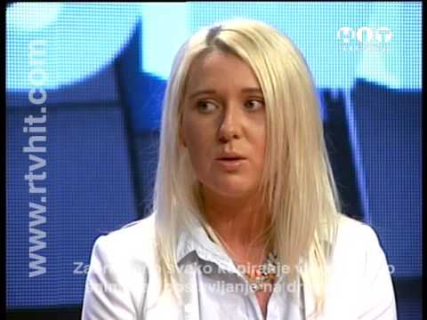 RAZGOVOR S POVODOM - Srdjan Lalic, Aida Omerhafizovic, Stevan Stevic ...