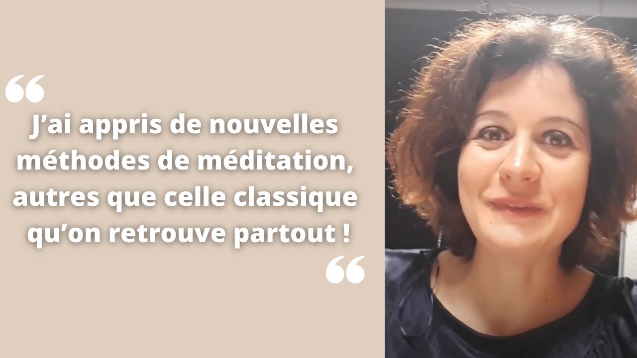 COMMENT MÉDITER et avoir confiance en soi (Jean Laval formation avis ...