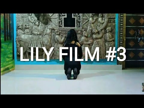 LILY FILM #3 | MUSHROOM CHOCOLATE | Dance cover by Abhilasha | @drizzlingfun