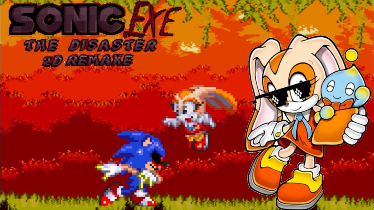 Cream The Ankle Breaker [TD2D] - YouTube