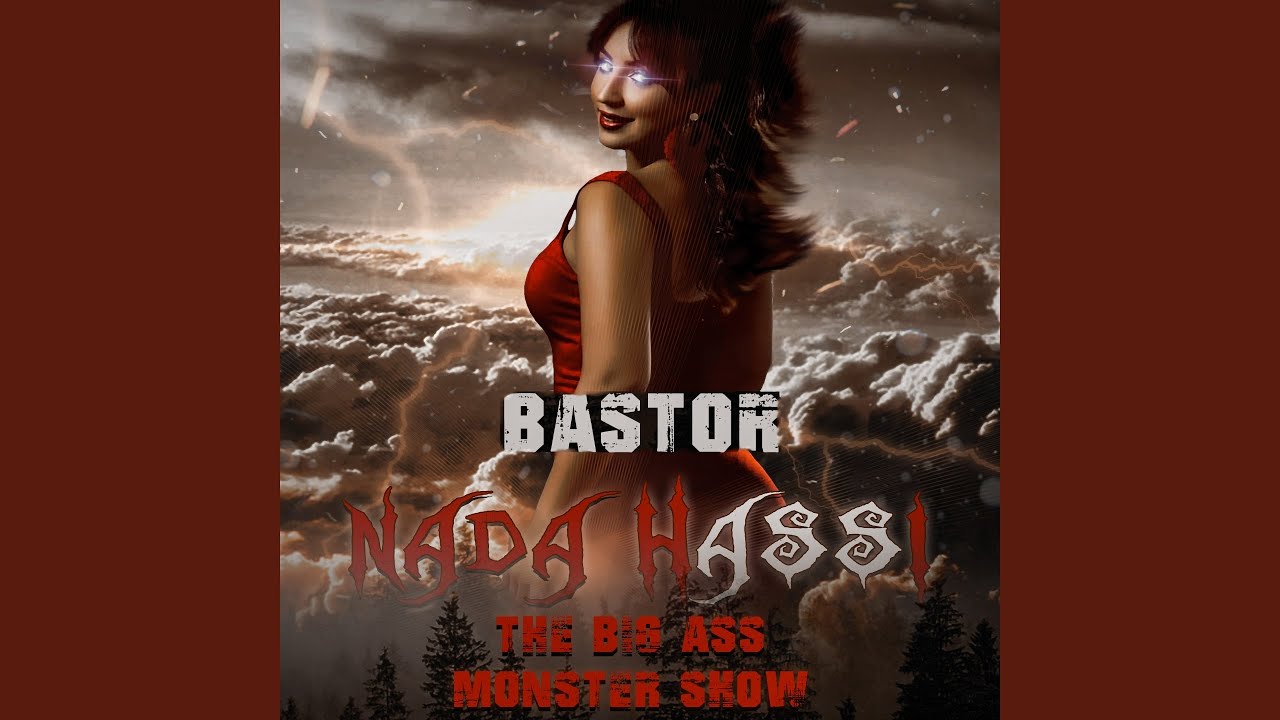 Nada Hassi (feat. The Big Ass, Monster Skow) - YouTube