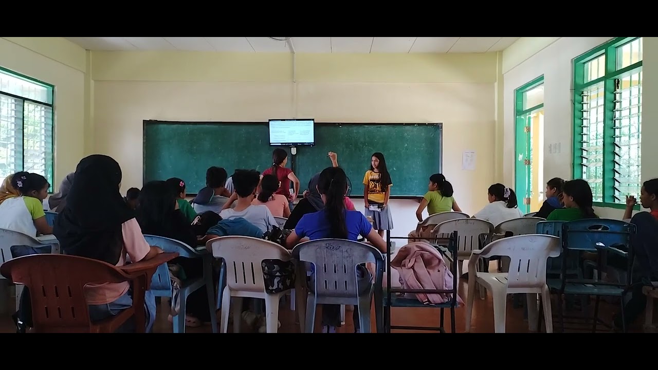 Second Grading Reporting in ESP 9 RITHERFORD REPORTER 4 - YouTube