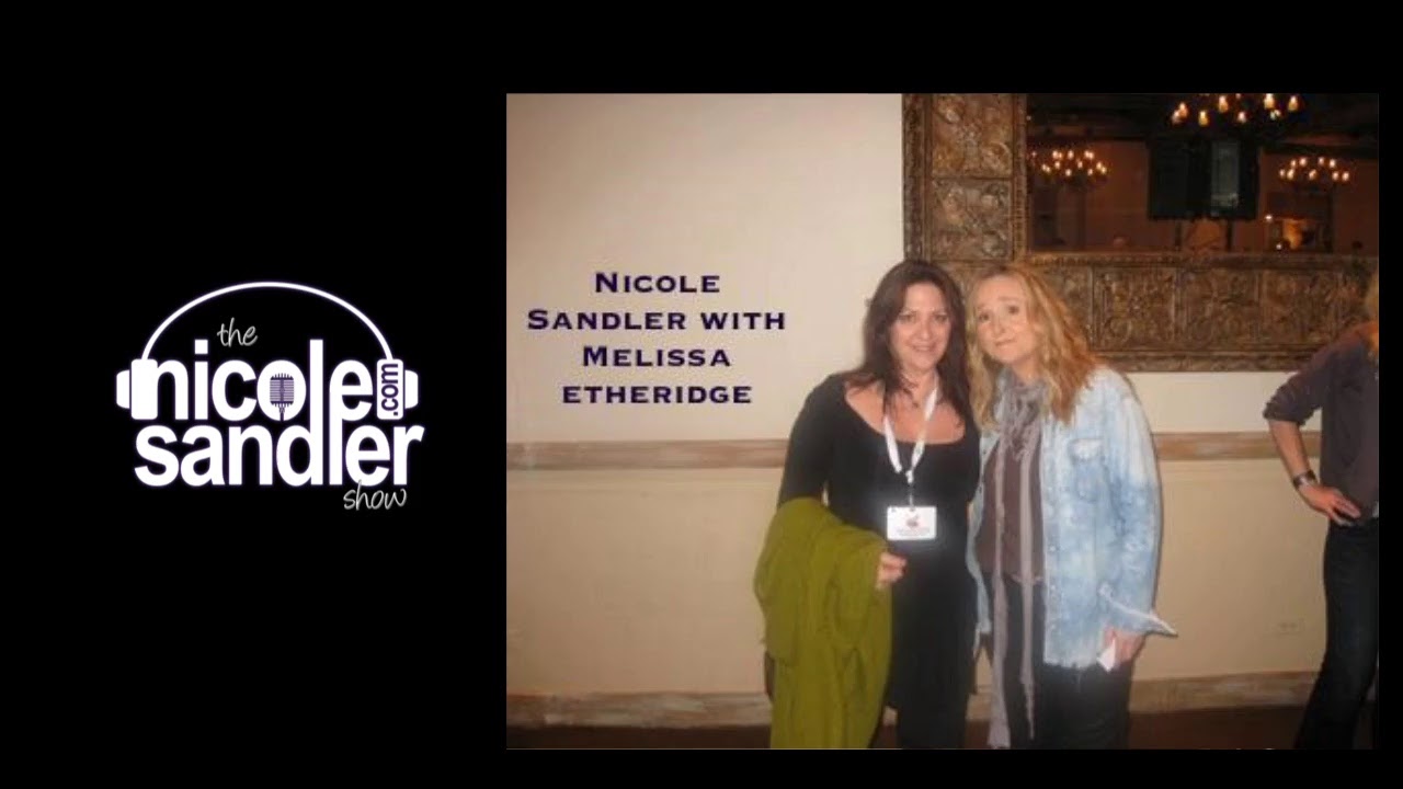 11-29-19 Nicole Sandler Show - Yes, I'm Working on Black Friday - YouTube