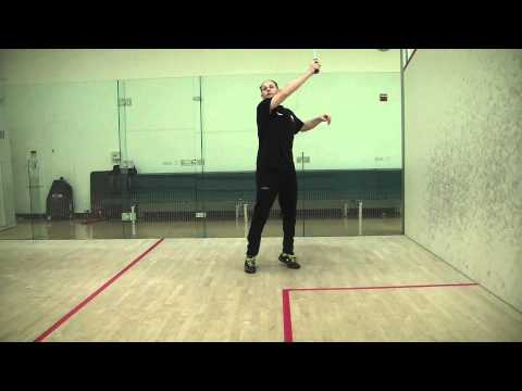 How to squash serve, squash service tips,squash serving tips, depending ...