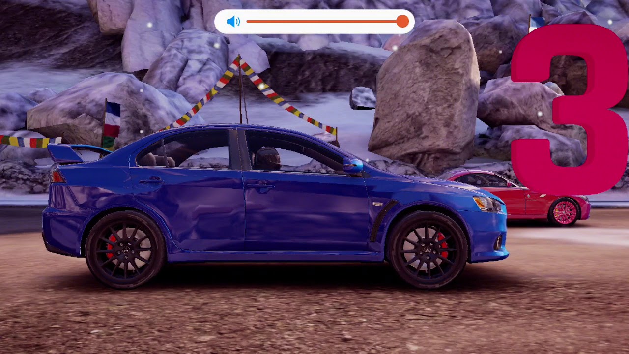 Asphalt 9 Legends Game Is Best Car Racing Game - YouTube