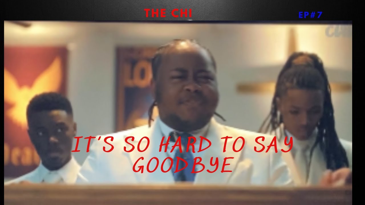 The CHI - Long Live - review/recap - Season #6 - Episode #7 - YouTube