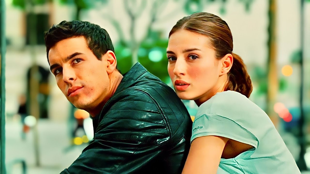 Shy And Rich Girl Falls In Love With A Popular Hooligan — Movie Recap ...