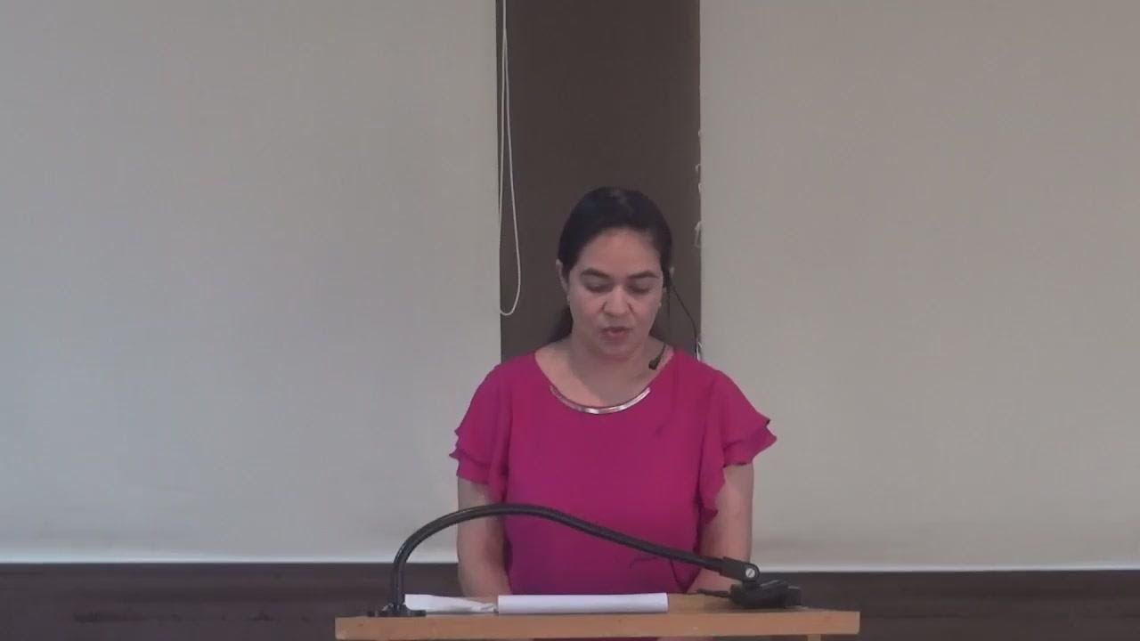 Testimonio de Conversión de Angie Rosales - YouTube