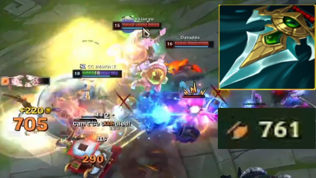 When Olaf Builds Prowlers Claw - YouTube