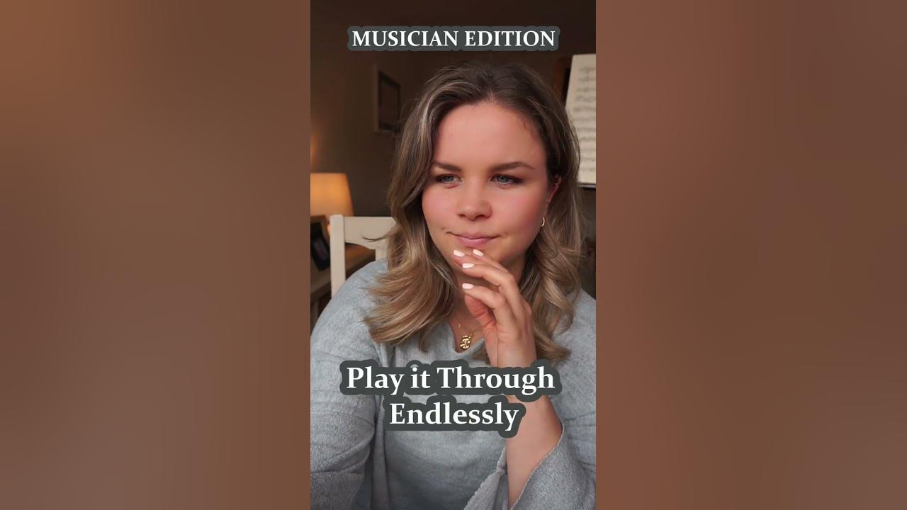 C’mon admit it… we all do it - YouTube