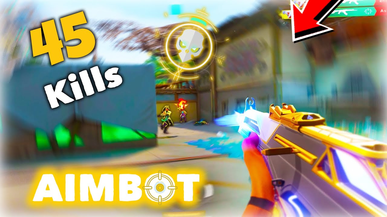 TenZ Aim Sensitivity Guide (0.19 1600 DPI) 🤯 - YouTube