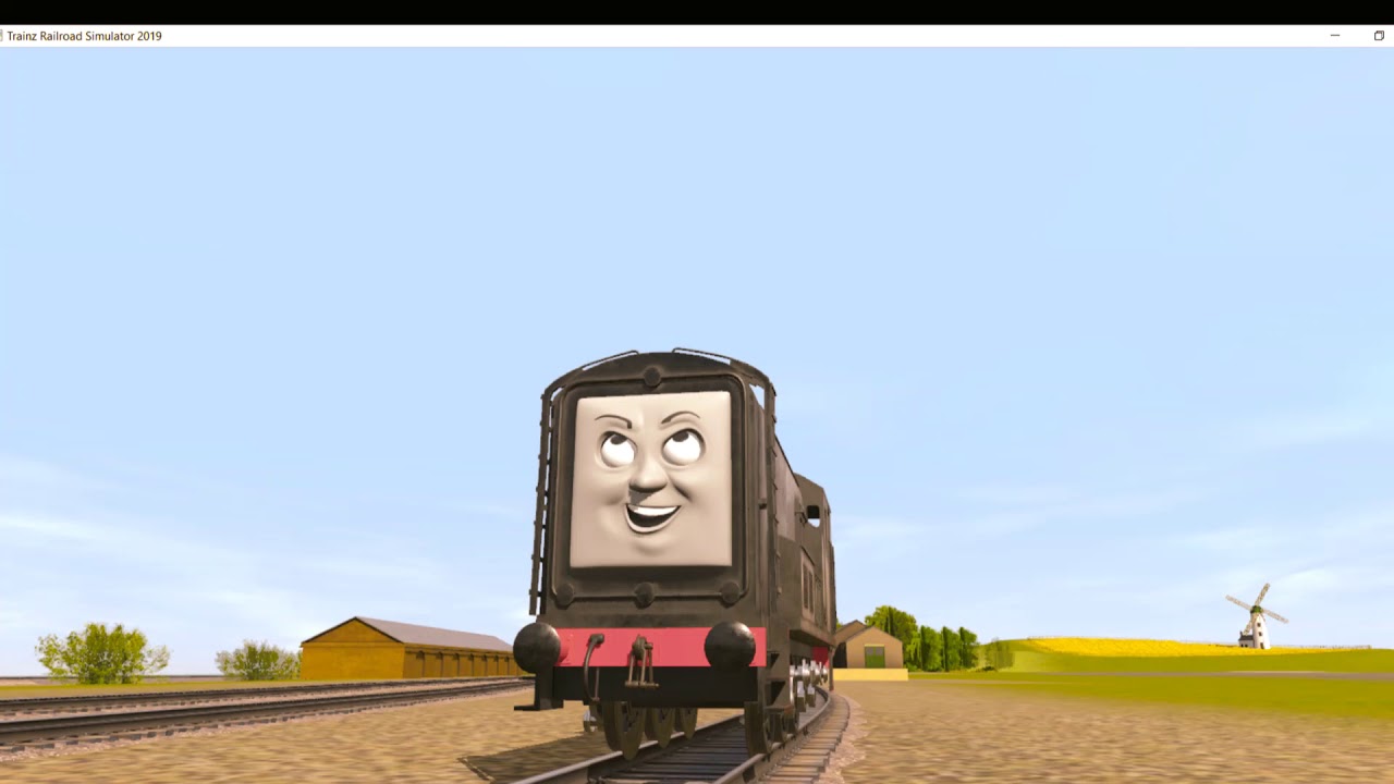 Tim & Friends Intro - YouTube