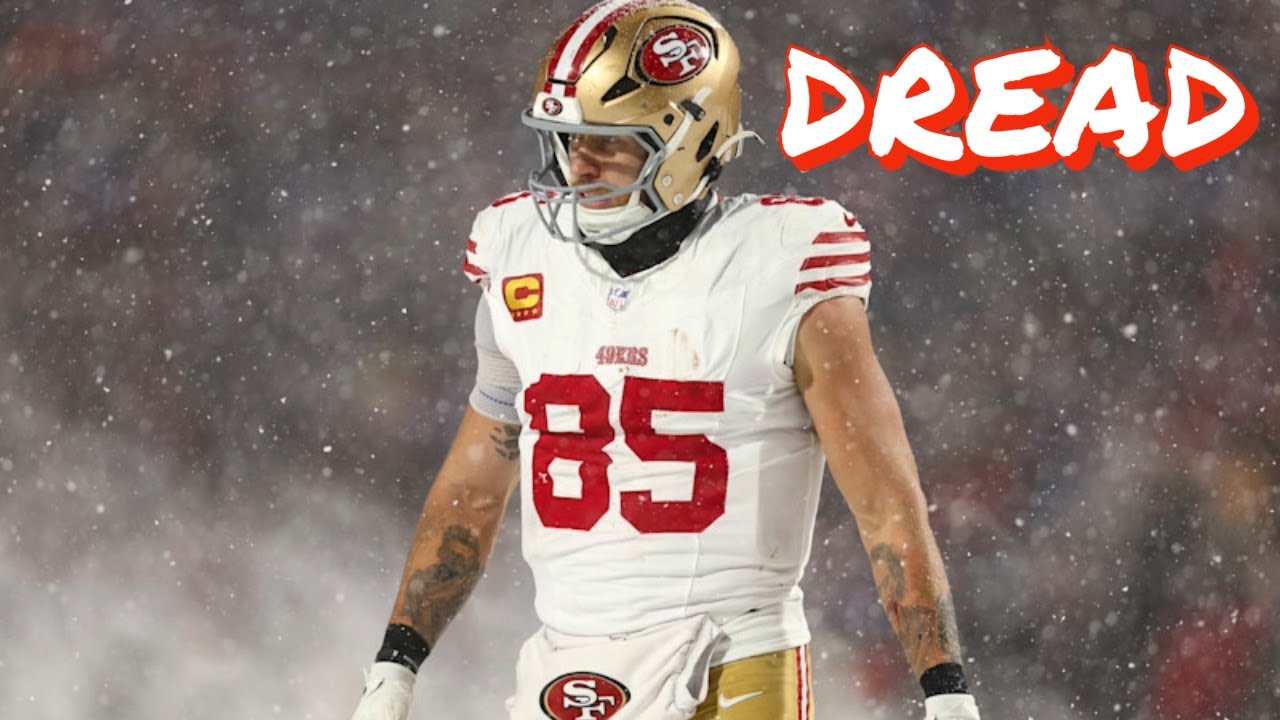 Which 49ers Players Make Opposing Teams Feel Dread? - YouTube