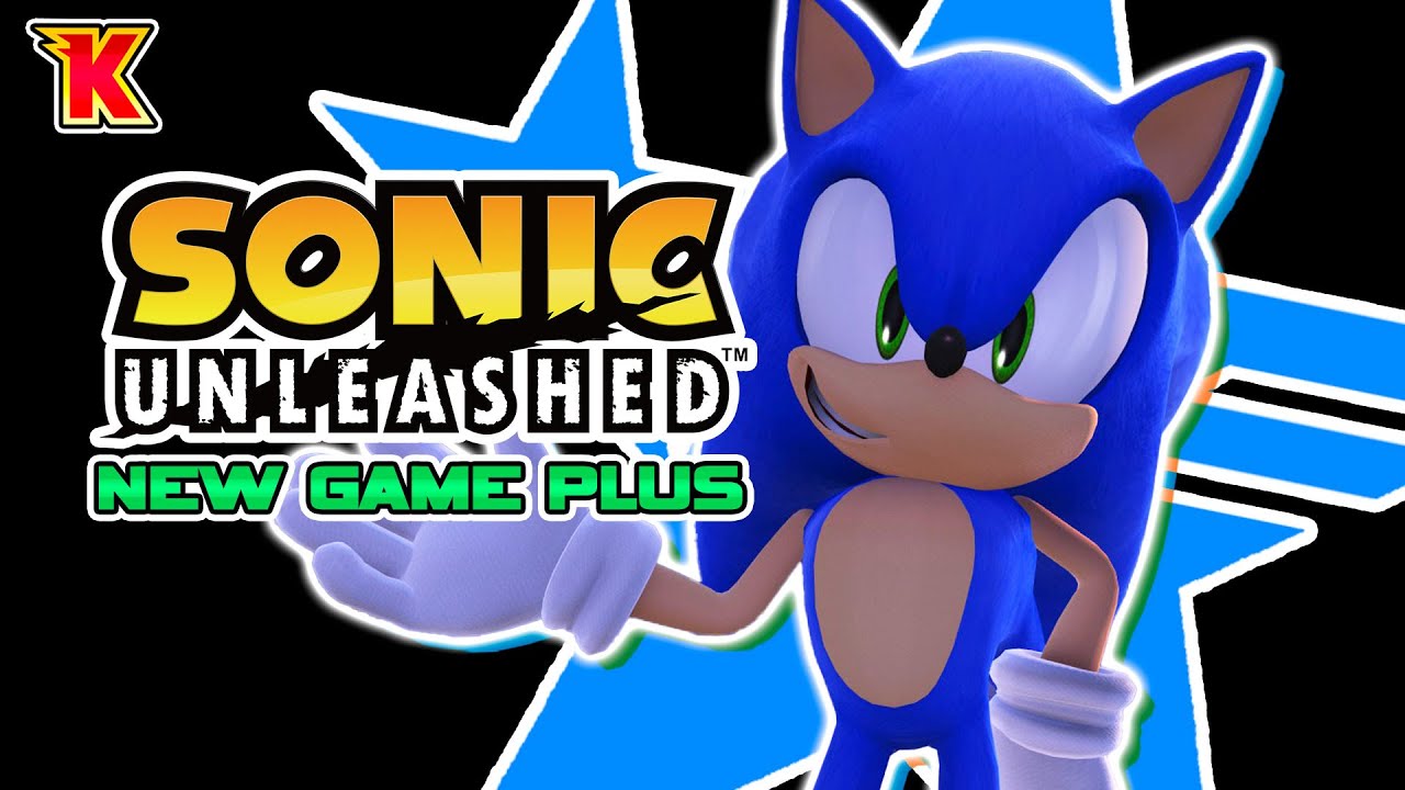 Encontré los Mods DEFINITIVOS de Sonic Unleashed Recompiled | PC ...