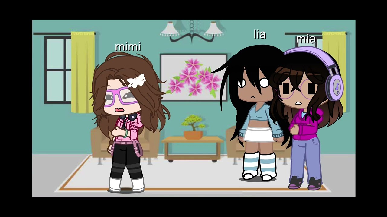 This came lose @Mimi-Meme @Itsxzia - YouTube