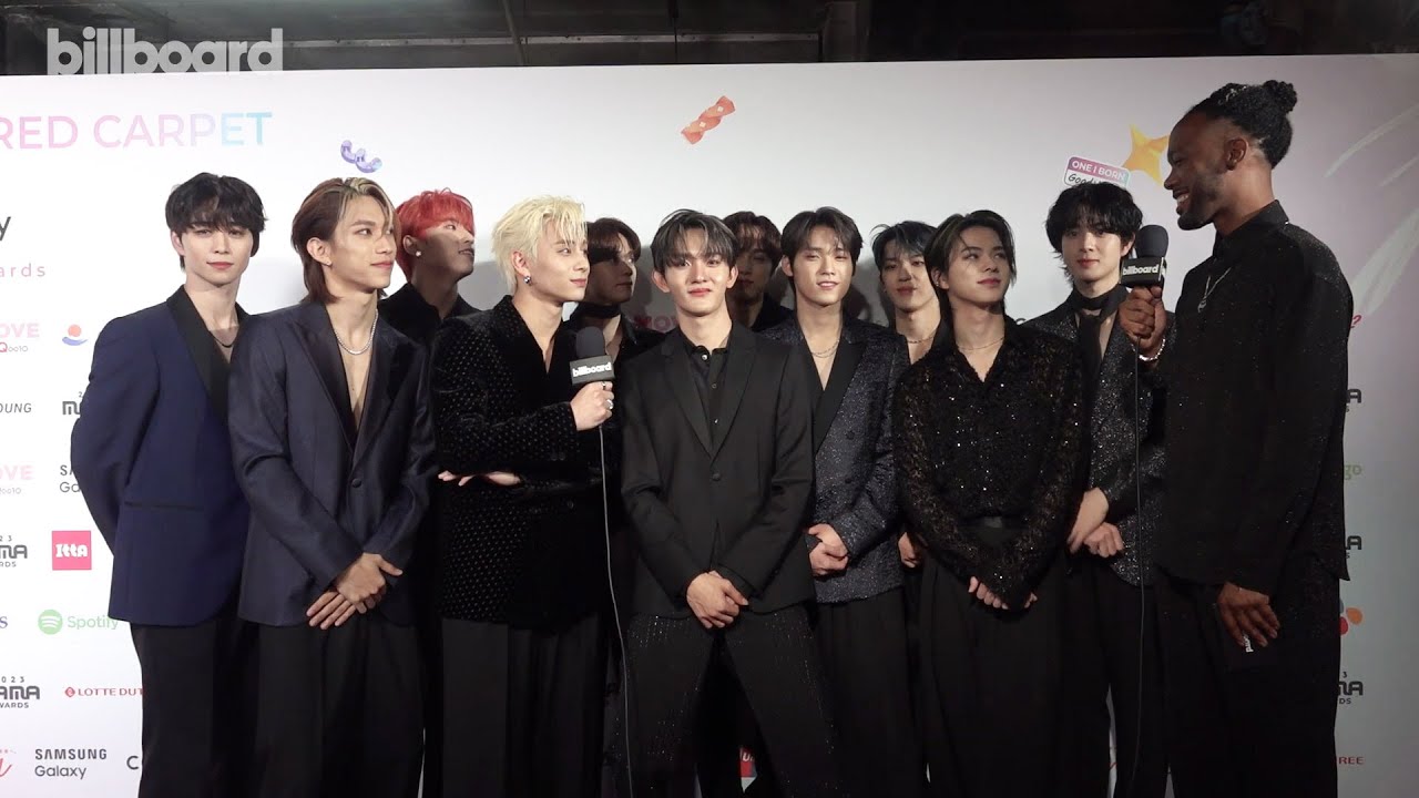 INI Talks Creating Their Second Album, Becoming the "Coolest INI Ever ...