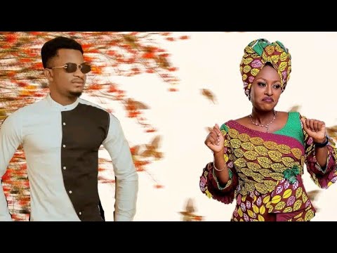 Hamisu breaker new song (ke kadai ce) ft nafisat abdullahi original ...