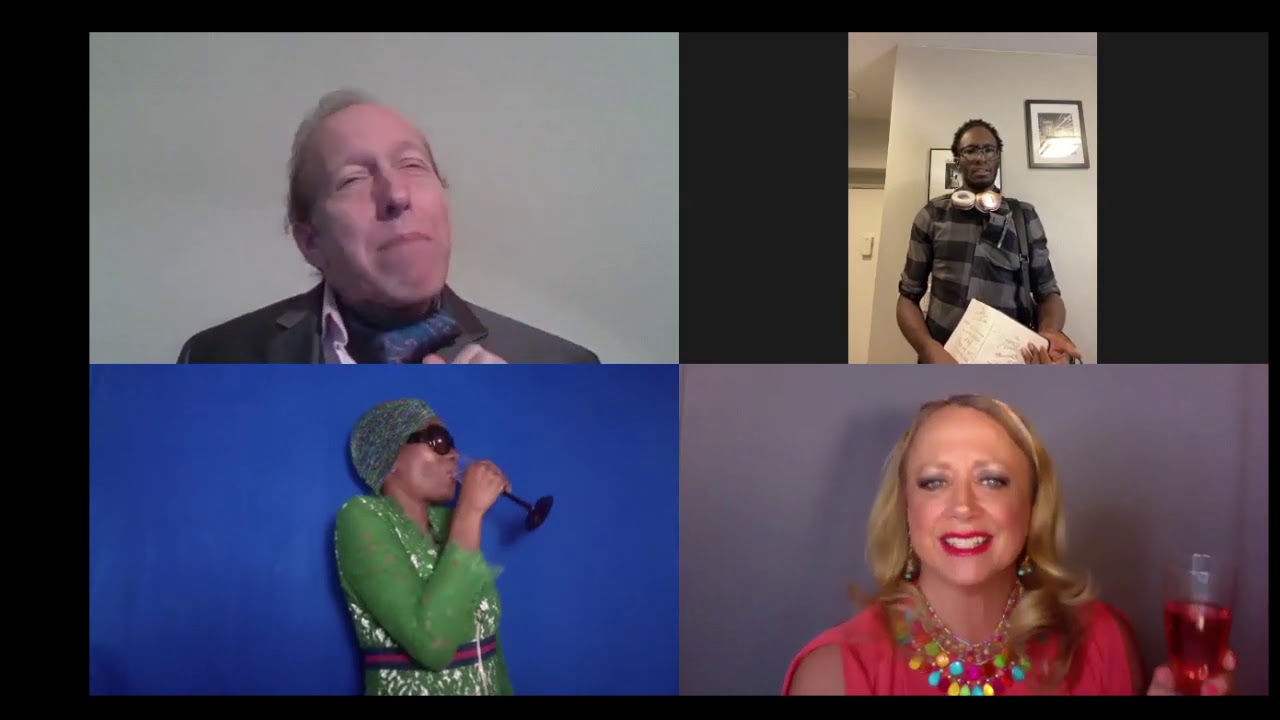 ART ISN'T EASY by Michael Susko - YouTube