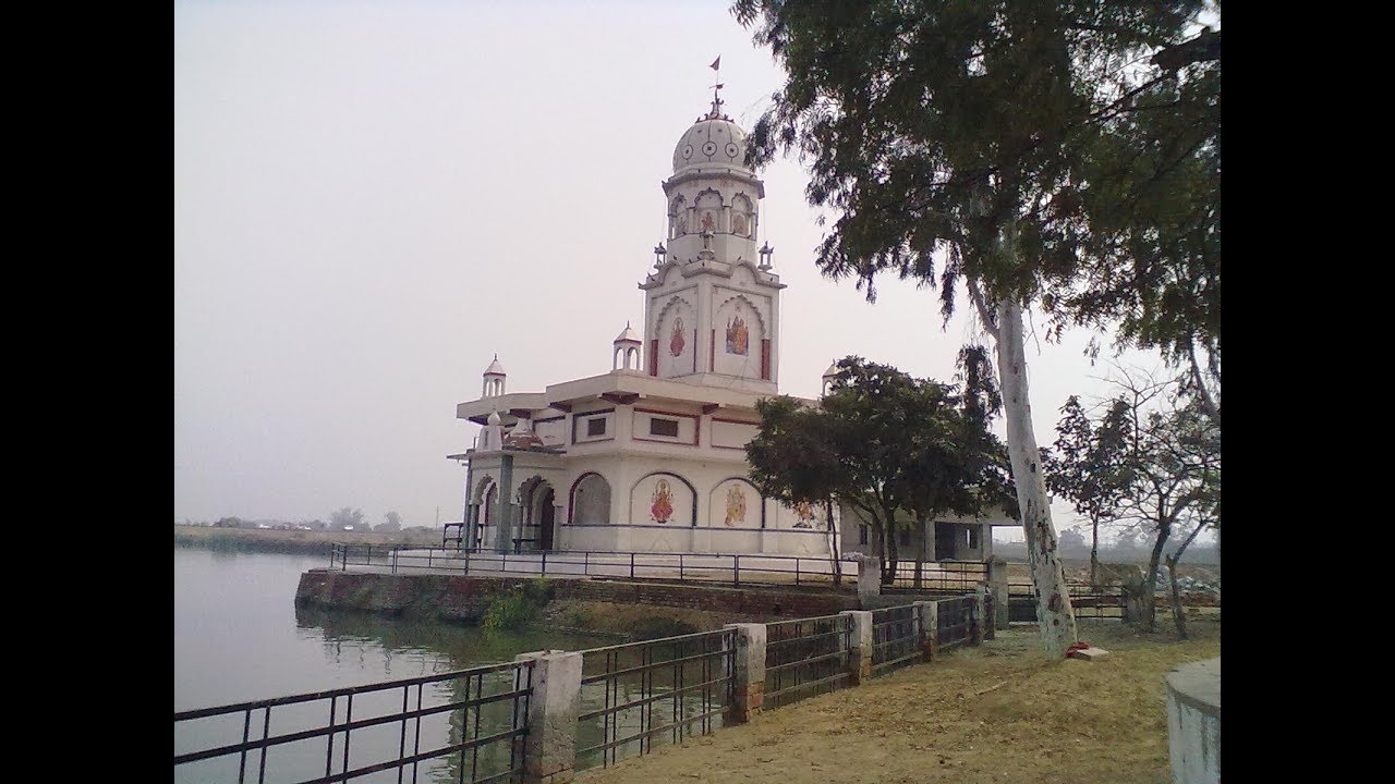 Dada Chaman Rishi New songs ( Divya Yatra) दिव्य यात्रा' - YouTube