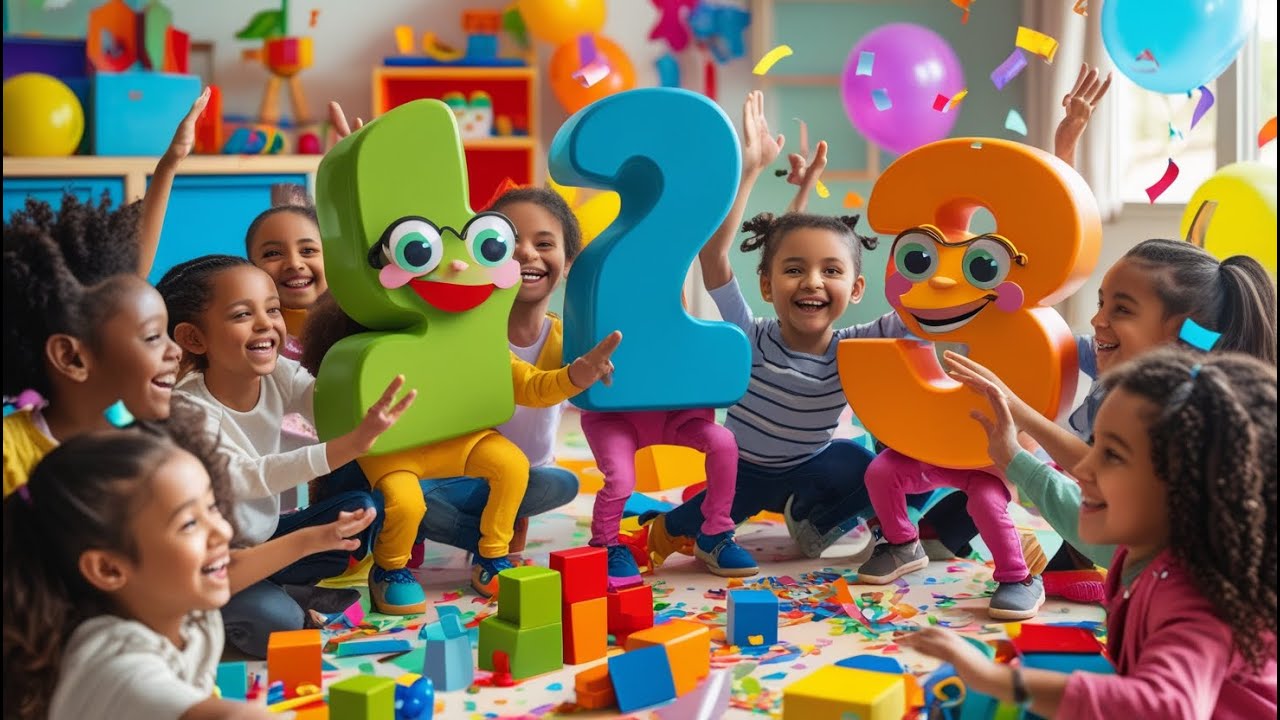 Fun n learn Live Stream - YouTube