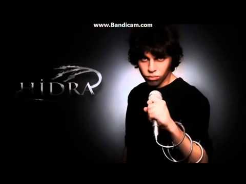 Hidra Ölümüne İnat