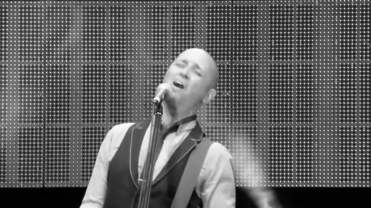 Diesel - Crying Shame - Live 2012 / 2013 - YouTube