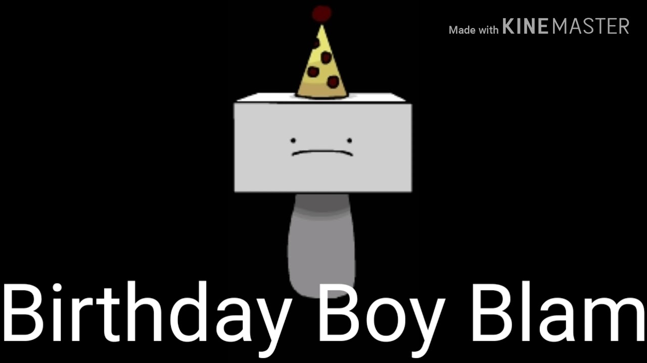 Meet The One Night At Flumpty's Characters Besides Eyesaur! - YouTube