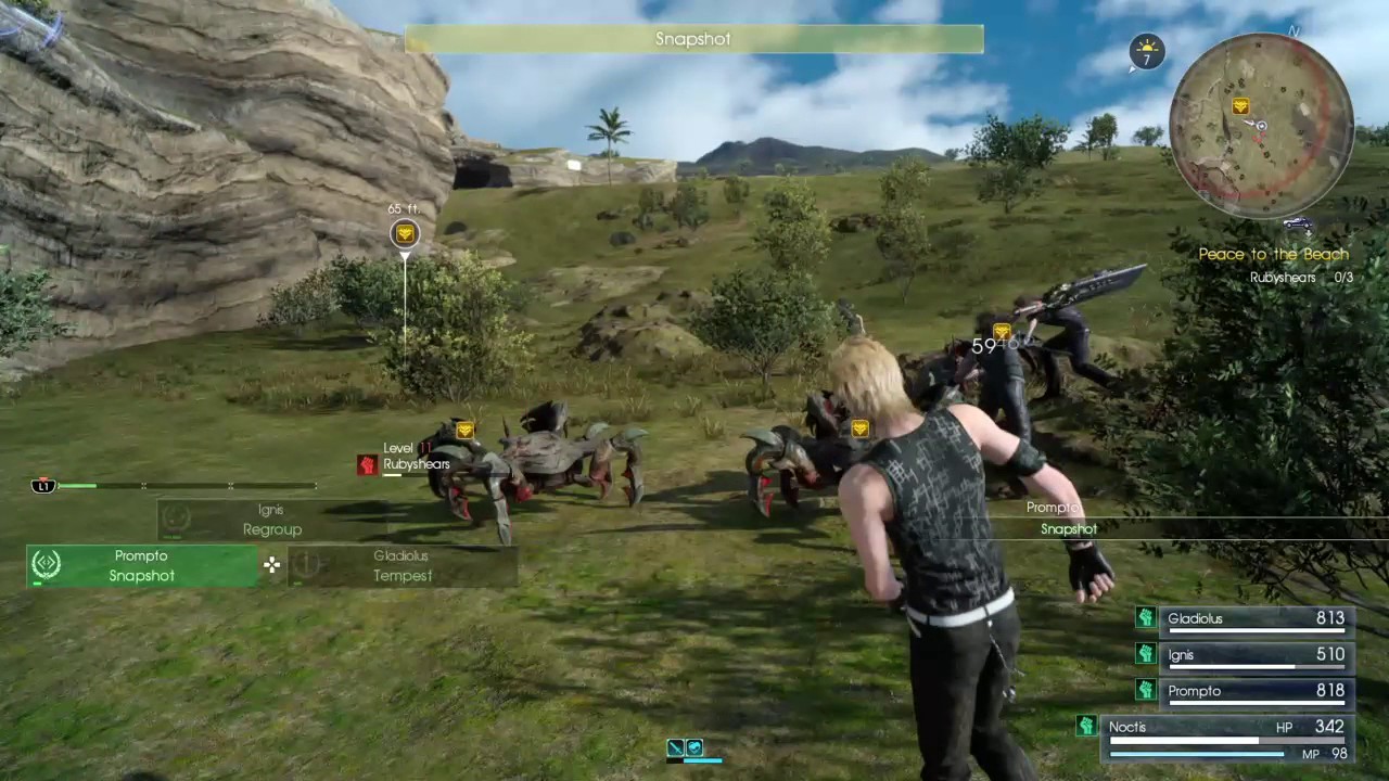 Snapsho Selfie - YouTube