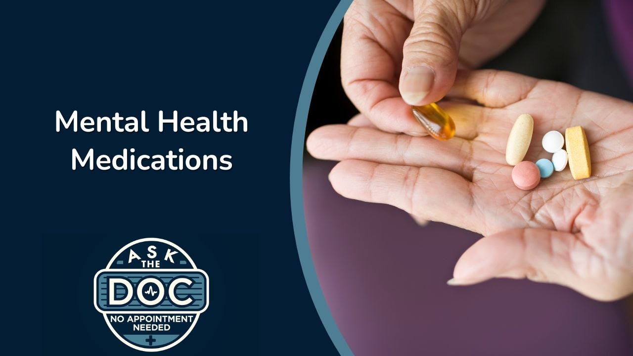 Medication Matters: A Teen and Adult Guide to Mental Health Management ...