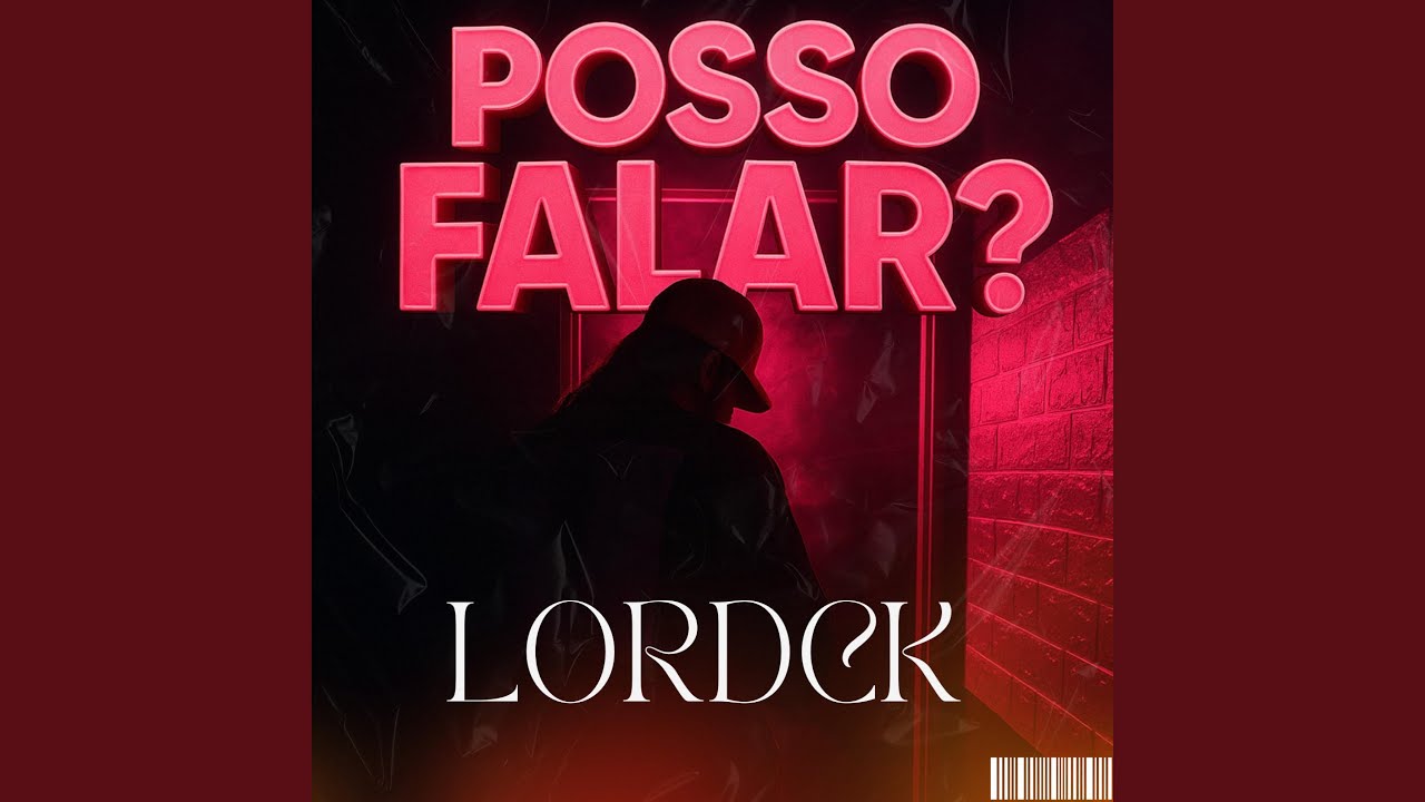 Posso Falar ? - YouTube