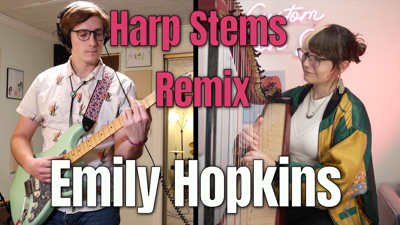 Solace (feat. Emily Hopkins) - YouTube