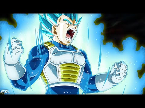 Vegeta x Awaken Rare Hardstyle (AniLifts Remix)