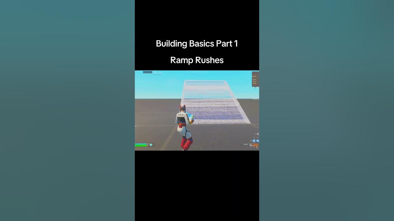 Building Basics part 1 - YouTube