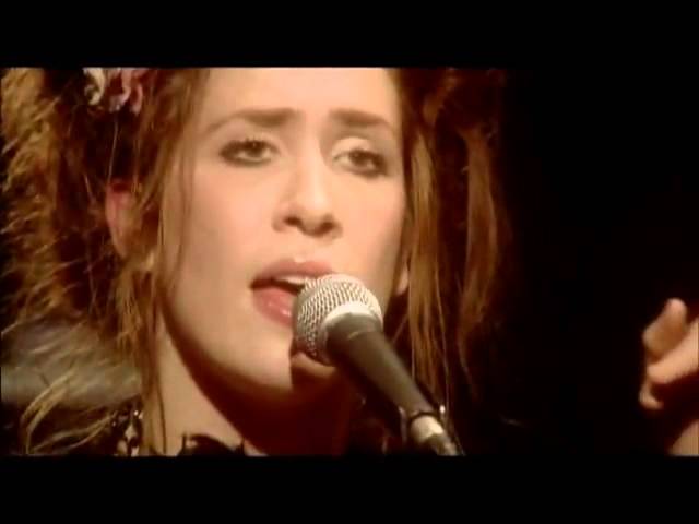 Jeff Beck with Imogen Heap live at Ronnie Scott's - YouTube Chords ...