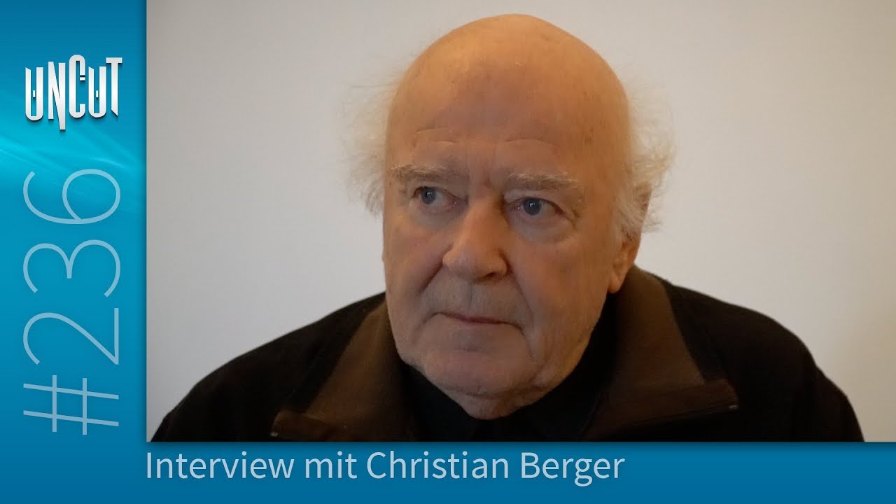 #236 - Interview mit Christian Berger - YouTube