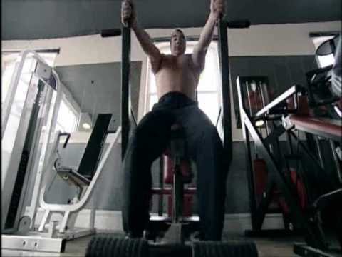 Brian Cockerill ( AKA THE TAXMAN ) - YouTube