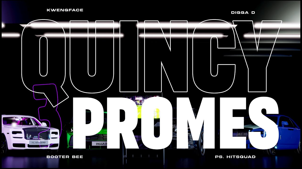Quincy Promes Official Trailer - YouTube