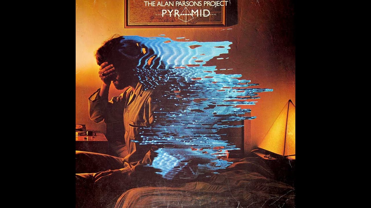 Pyramania, The Alan Parsons Project 1978 - YouTube