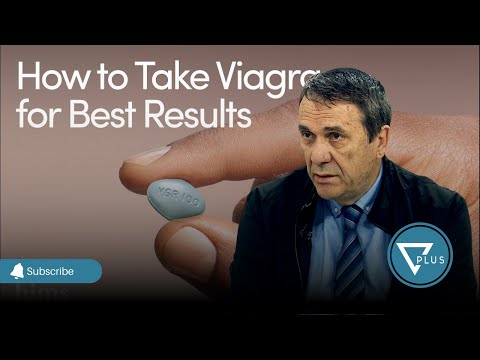 Ja çfarë i ndodhë pe*isit tuaj pasi merrni Viagra - 7pa5
