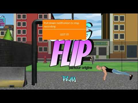 Swag Flip gameplay - YouTube