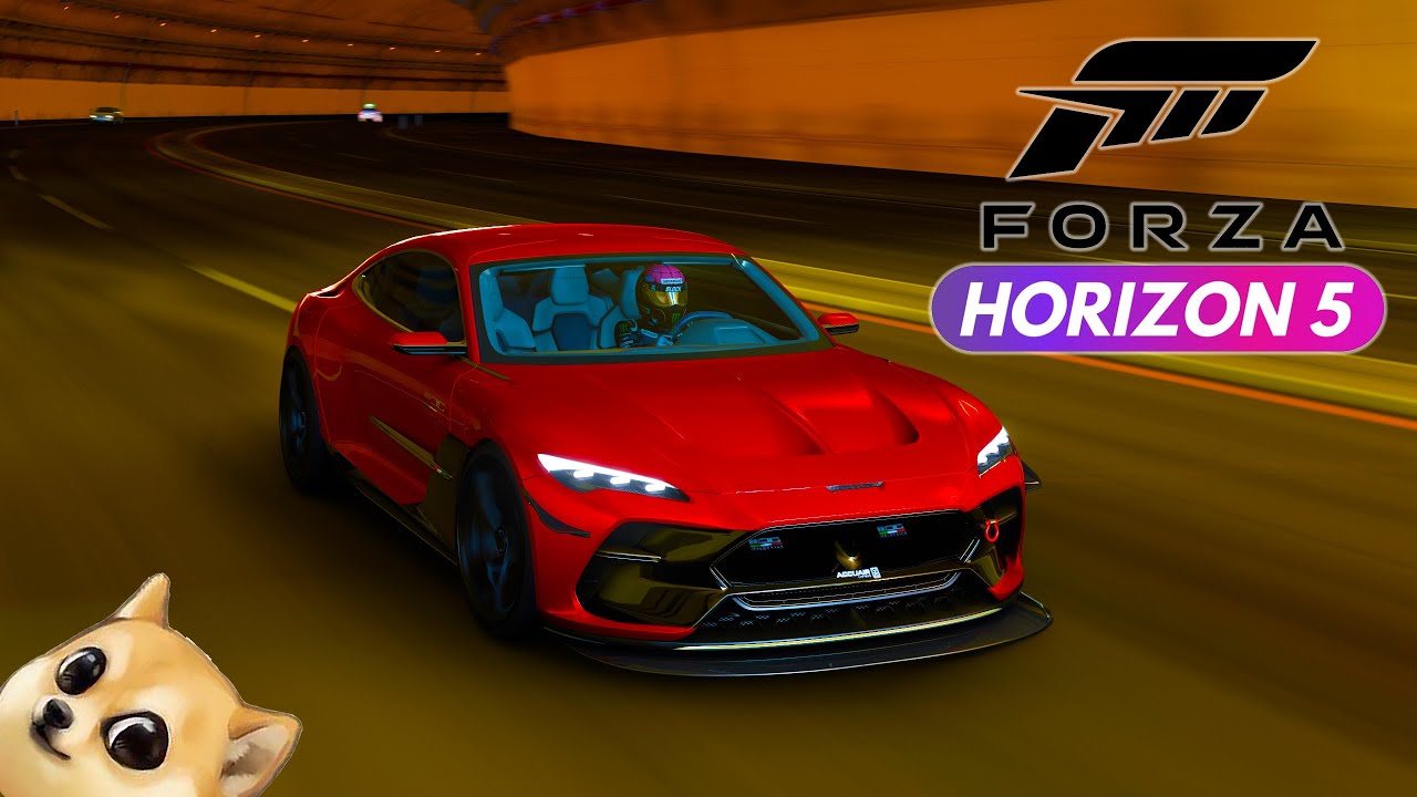 Italdesign DaVinci Concept EV MONSTER + Italian Exotics Car Pack Review ...