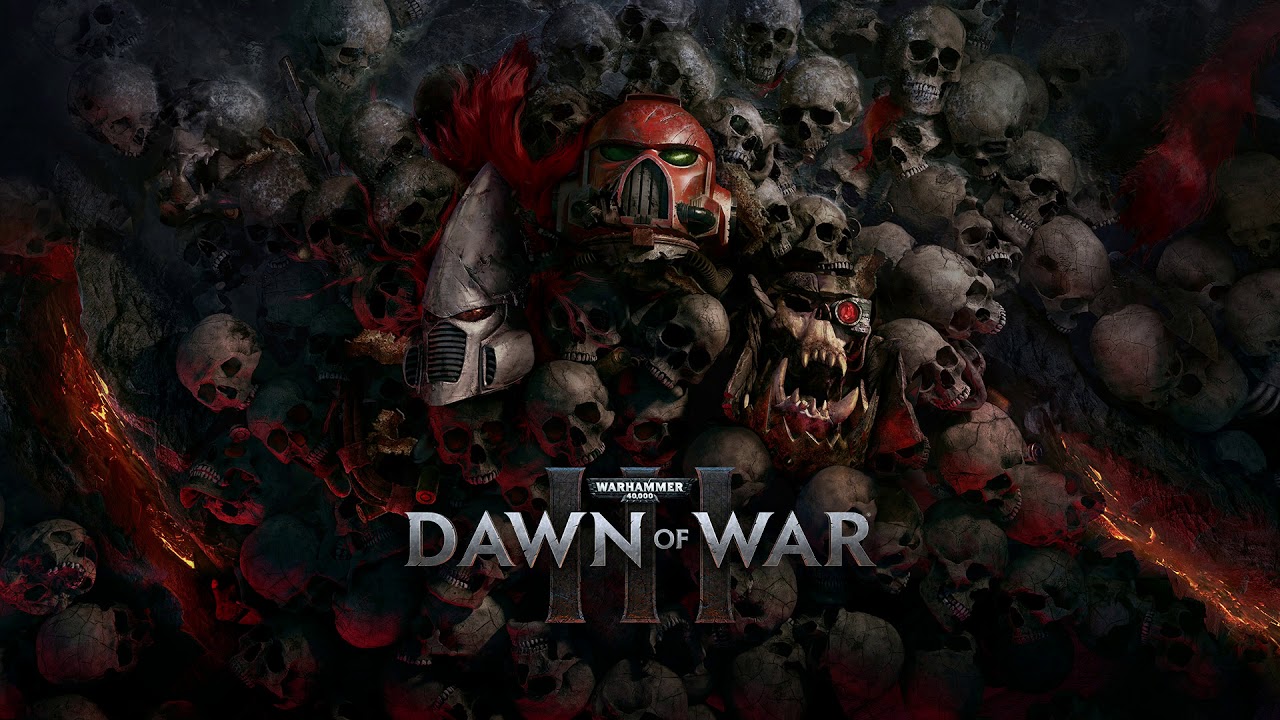 Macha | Dawn of War III Soundtrack - YouTube
