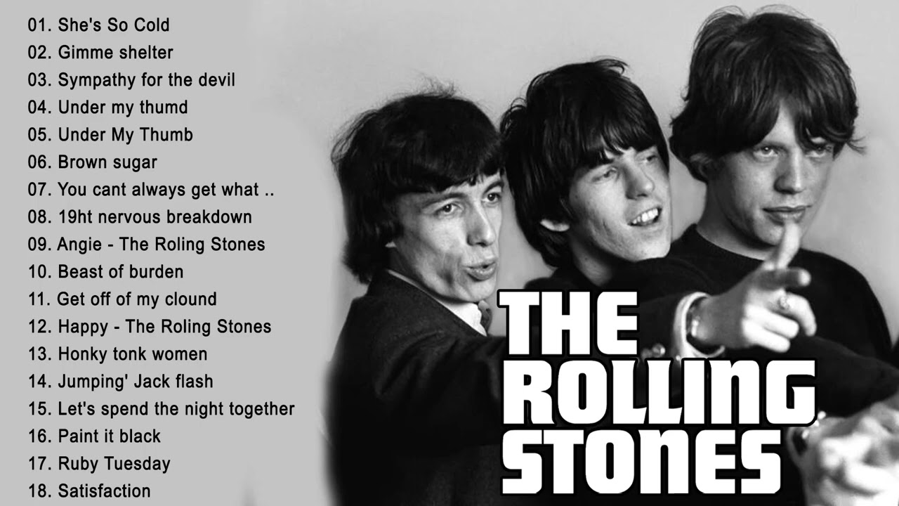 The Beatles Greatest Hits Full Album - Best Songs Of The Beatles ...